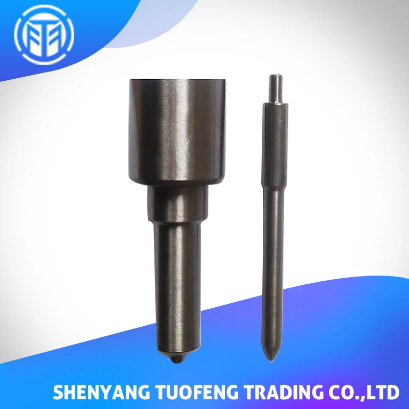 T. Di Venda Quente Bocal Diesel Dlla150p635 0433171470 Adequado Para ...