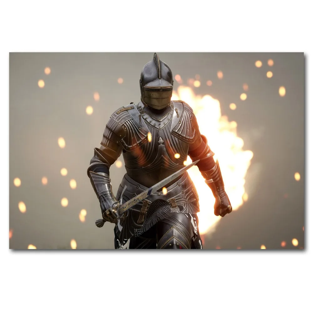 Knight Sword Wallpaper