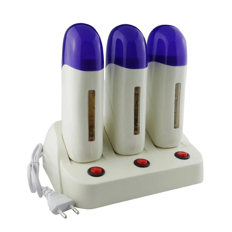 Roller Wax Machine Promotion-Shop for Promotional Roller Wax Machine on ...