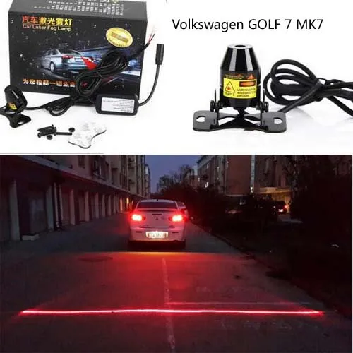 Rear Fog Laser? | VW Vortex - Volkswagen Forum