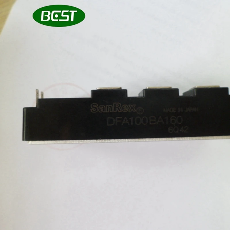 整流ブリッジモジュールDFA50BA 160、DFA50BA80、DFA50BA160|ブレーカー| - AliExpress