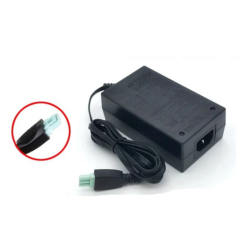 Adaptadores de corriente AC DC para impresora HP deskjet f380 0957 F385 ...