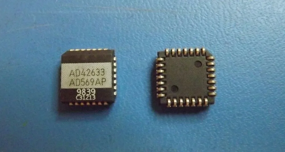 Envío gratis 2 unids/lote AD569AP AD569BP AD569APZ... AD569BPZ de aseguramiento de la calidad ...