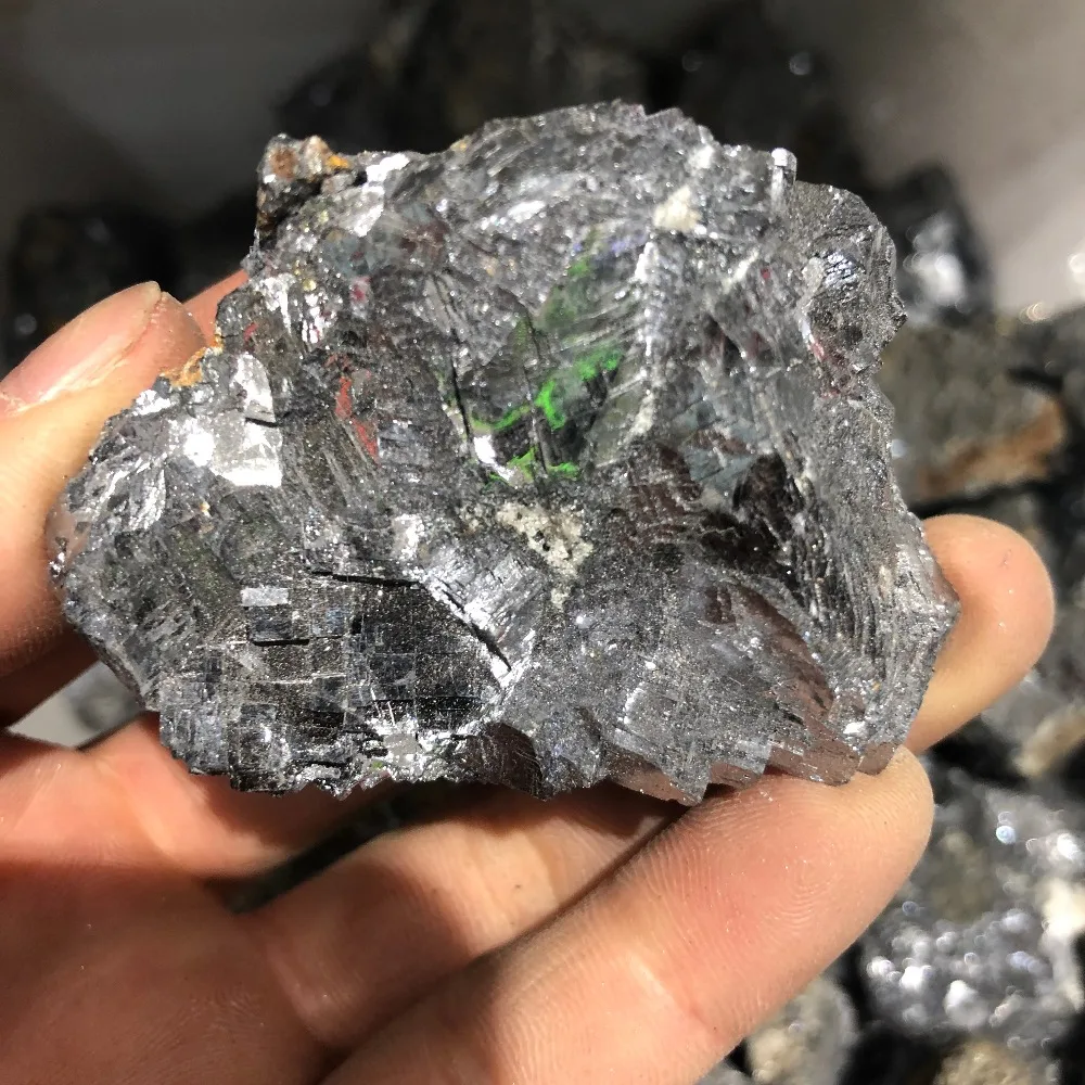 Silver Ore
