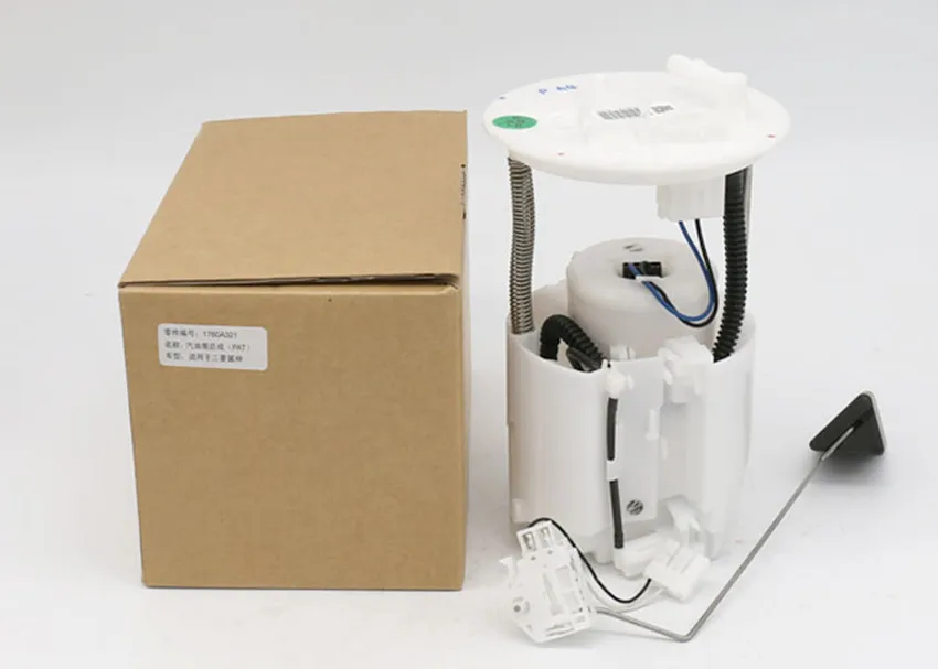 WAJ การใช้ปั๊มประกอบโมดูล 1760A321 เหมาะกับ Mitsubishi Lancer EX|ปั๊่ม ...