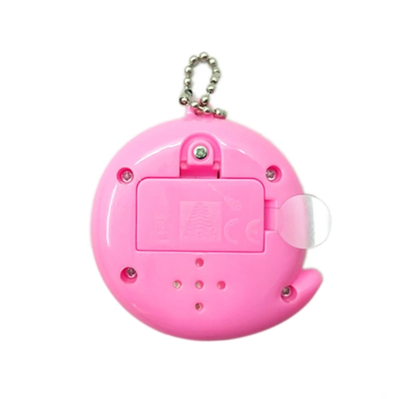 New 90S Nostalgic 168 Pets in 1 Virtual Cyber Pet Toy Tamagotchis ...