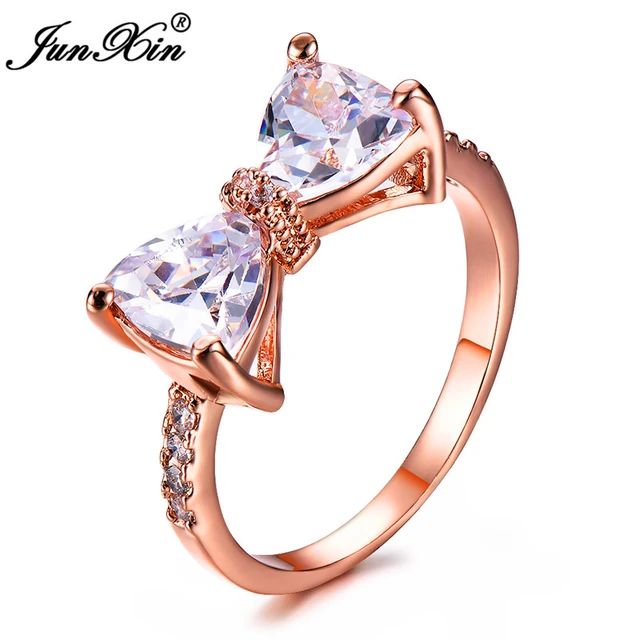 Promise Rings For Girls