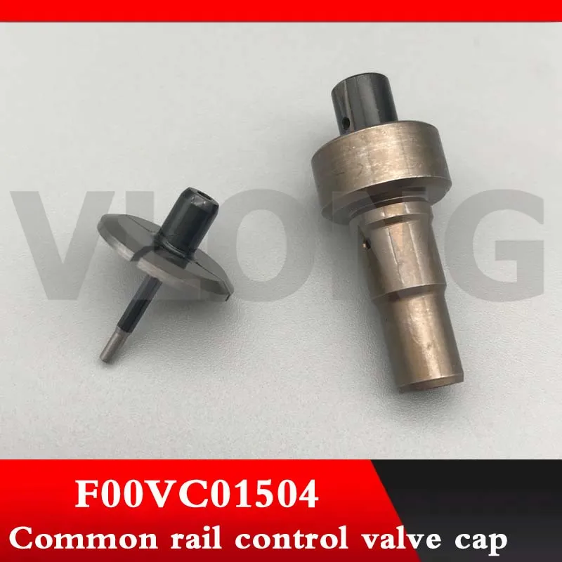 New F00VC01504 603604613614 Fuel Injector Control Valve Cap for ...