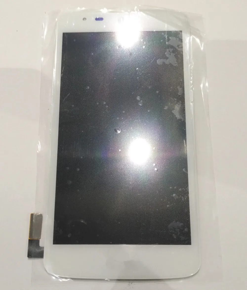 Azqqlbw Lcd Display Touch Digitizer Screen Glass For Lg K7display Glasslg Lcd Displaylg