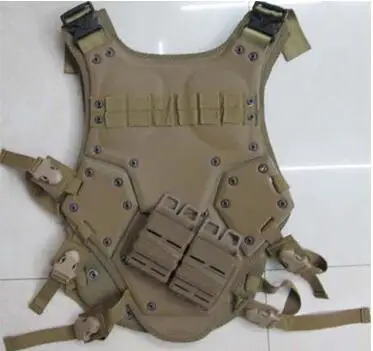 La chasse Tactique Airsoft CS De Tmc Cosplay TF3 Gilet multi Couleurs тактический жилет cs ...