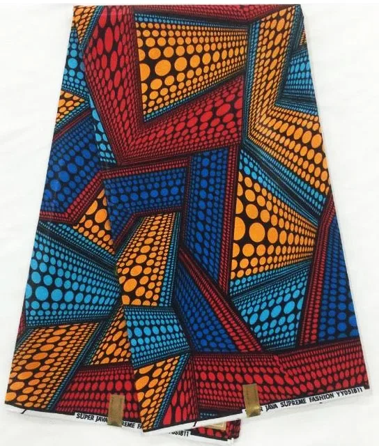 Buy 2018 African Fashion Coat Ankara Wax Batik Print