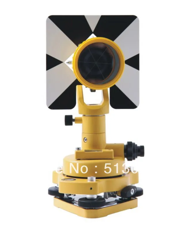 Single Survey Prism System Single Reflector Prism Station Widey Used In ...
