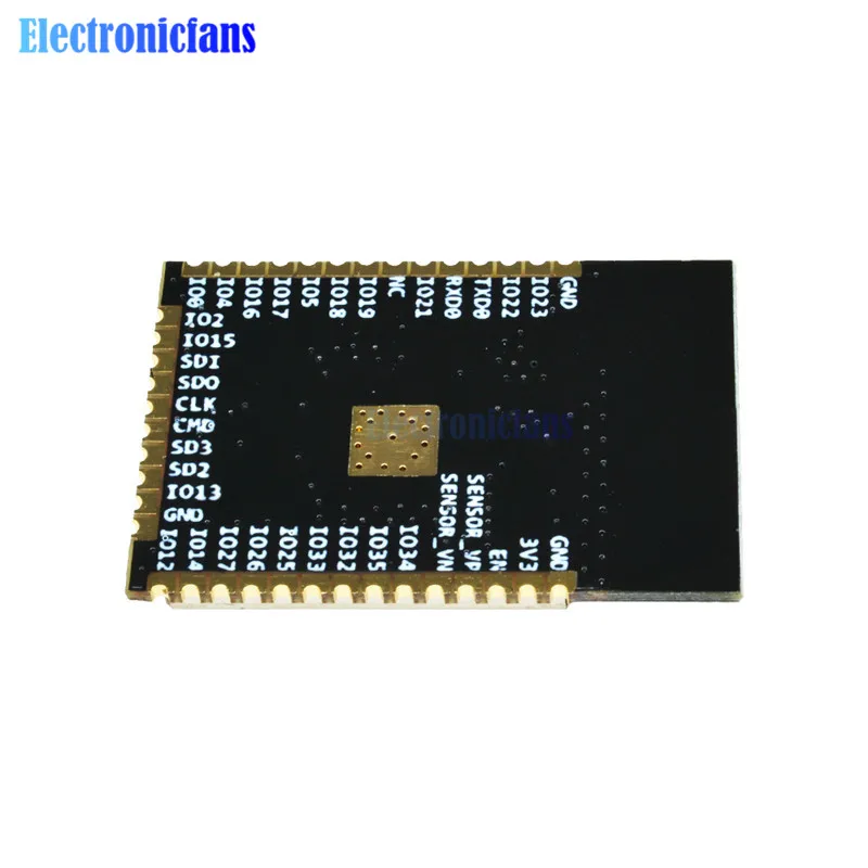 Esp32 Cam Esp32 S Esp32s Wifi Bluetooth плата Ov2640 2mp беспроводной модуль камеры двухъядерный