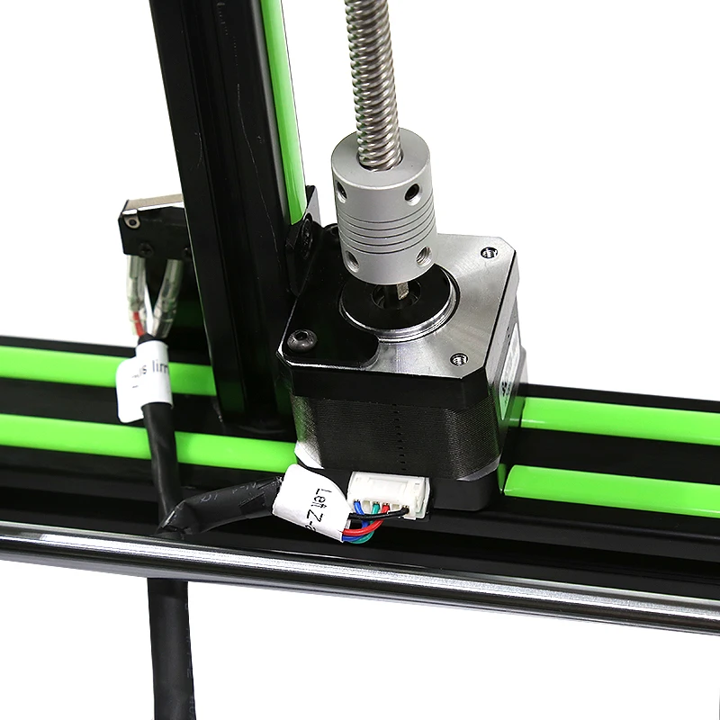 Anet E12 E10 ET4 Reprap i3 impressora 3d принтер DIY Imprimant 3d ...