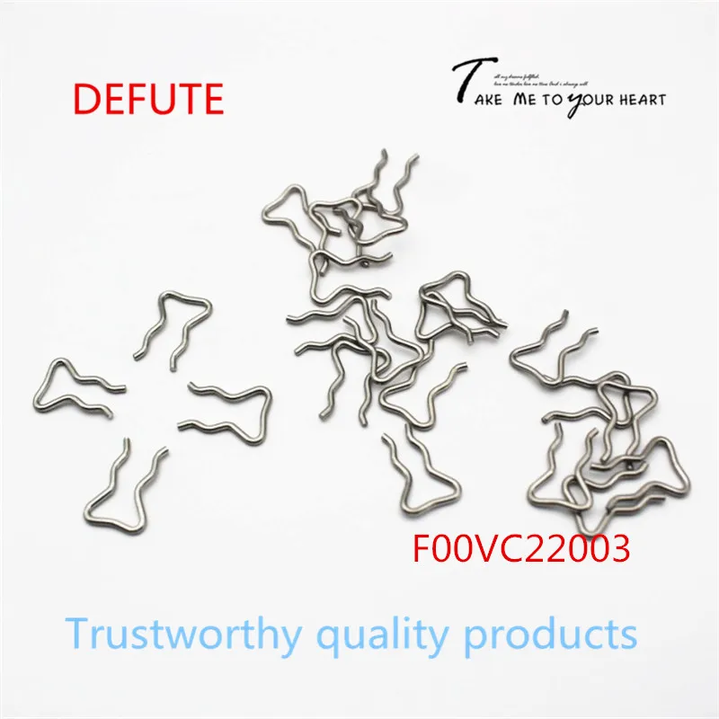 10pcs/lot F00vc22003 Auto Diesel Pump Parts Common Rail Injector F 00v ...