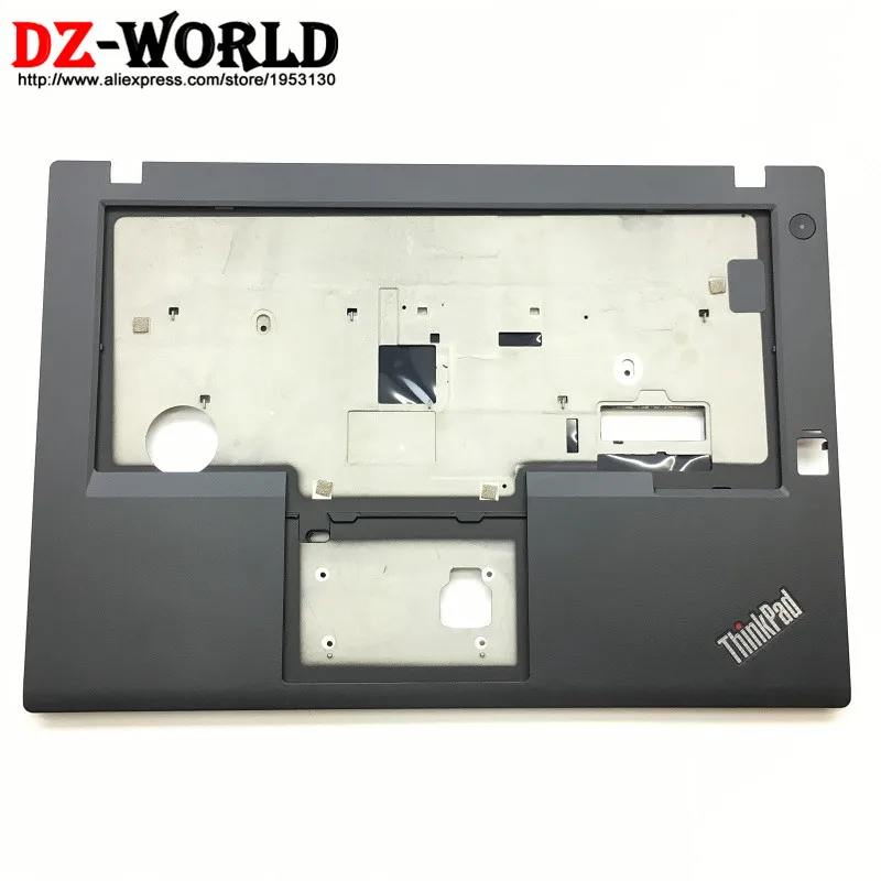 New Original For Lenovo Thinkpad T470 A475 Keyboard Bezel Palmrest ...