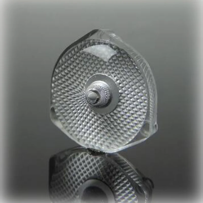 160-degree-LED-optical-Lens-PMMA-backlight-led-tv-lens-match-LED-2835 ...