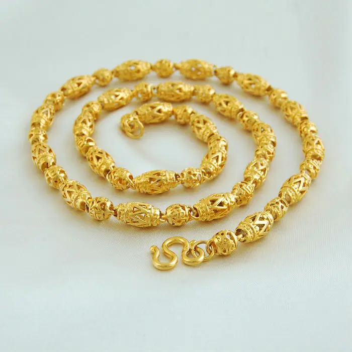 Top 9 24k Gold Chains With Images | Styles At Life