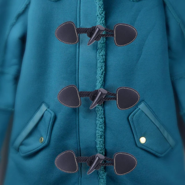 Toggle Coat Women