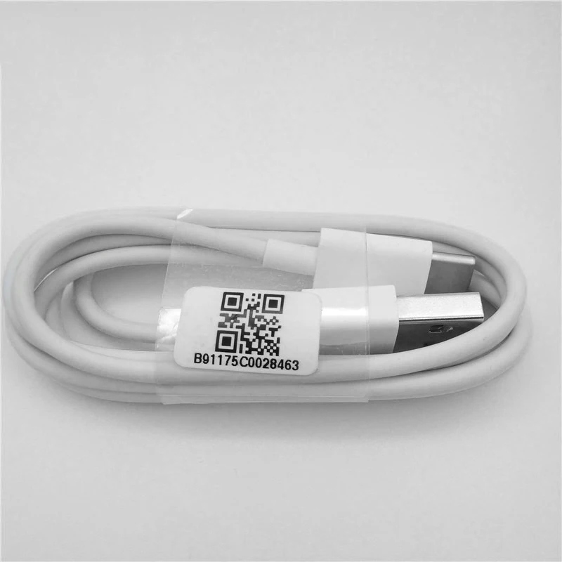 Xiaomi usb type C Быстрый зарядный кабель для передачи данных для XIAO Mi9 6 5 5S 5C 5X 5S Plus ...