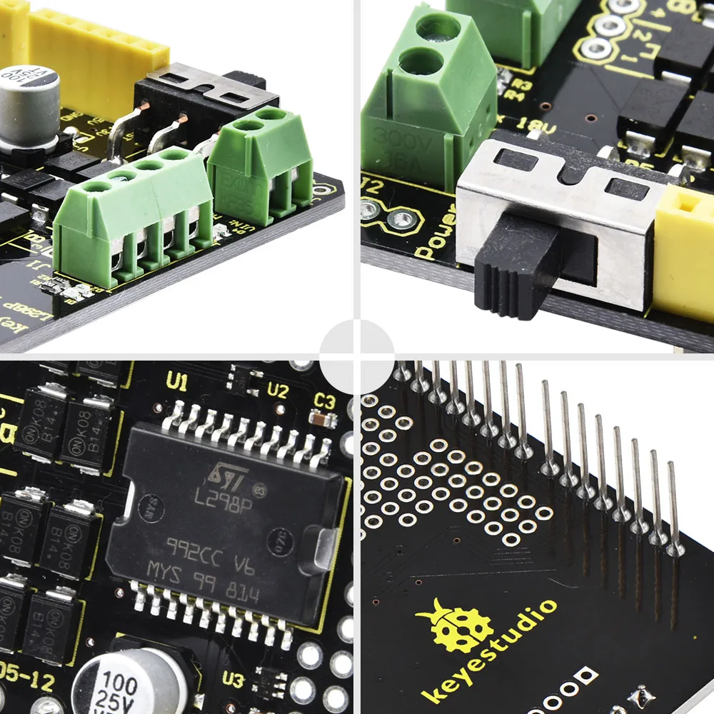 Arduino po slovensky - články návody, programovanie | Arduino po slovensky
