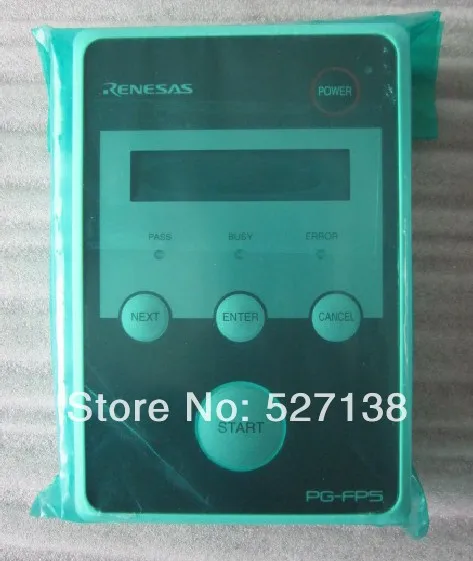 PG FP5 NEW ORIGINAL PROGRAMMER FOR IC CHIPS PROGRAMMING *** Price can ...