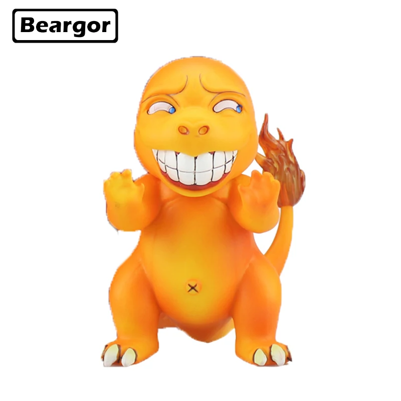 OFF!! Cute Anime Game Freak Pikachu Bulbasaur Charmander Squirtle ...