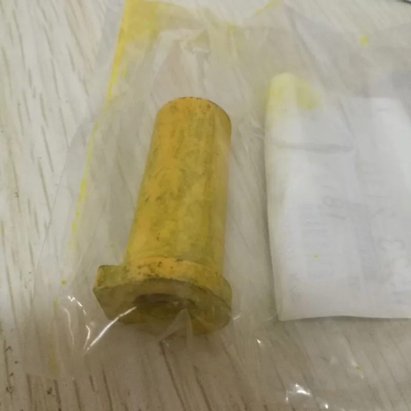 Vilaxh 3pcs Toner rubber pump for Ricoh mpc2500 MPC3500 MPC5000 MPC2000 ...