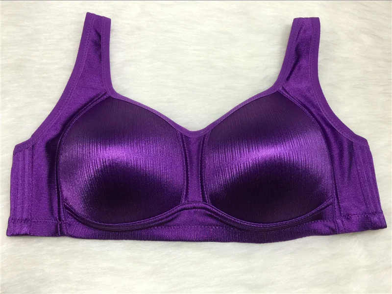 C09 Sujetador push up de talla grande, bralette 44D 44C 44B 42D 42C 42B ...