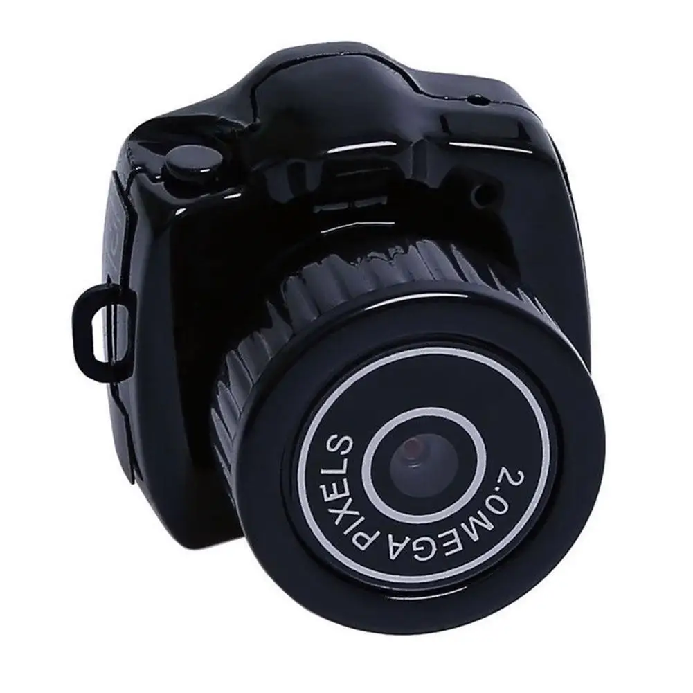 HD 720P Mini Camera Digital Camcorder Micro Small Pocket Video Audio HD 720P Mini Camera Digital Camcorder Micro Small Pocket Video Audio