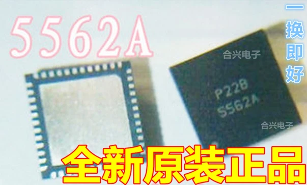 20PCS 5562A 5562 new logic board IC chip|chip|chip boardchip ic ...