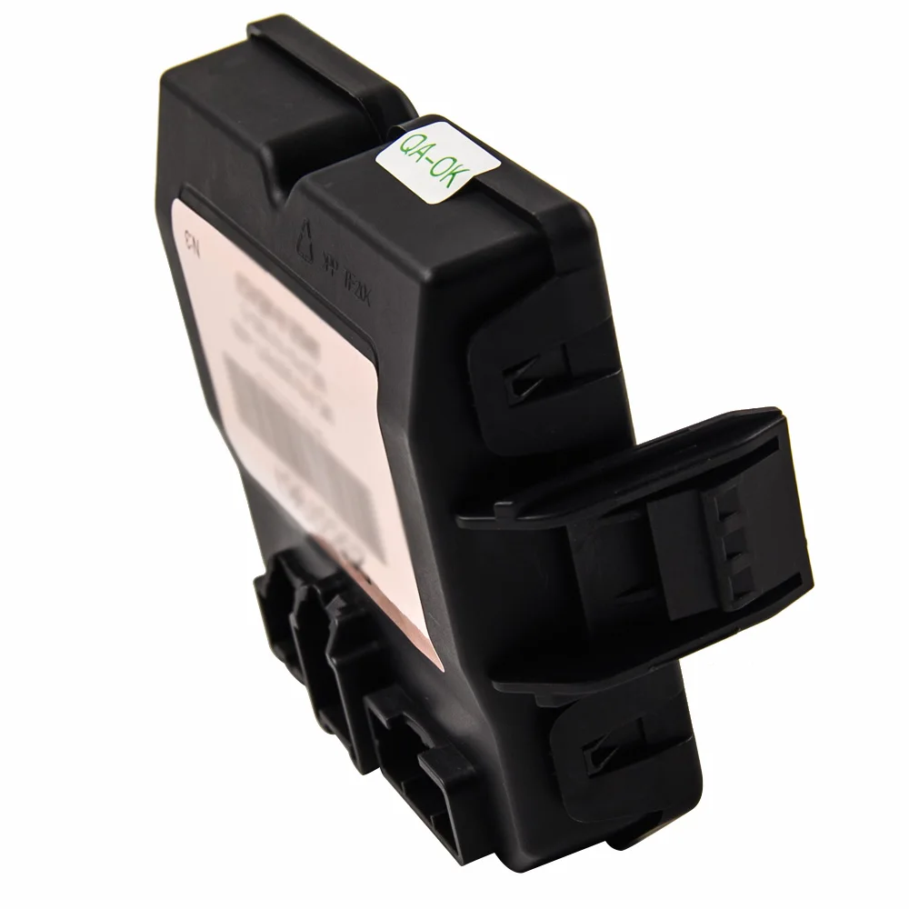 Liftgate Control Module Replacement fits 2010 2015 for Cadillac SRX ...