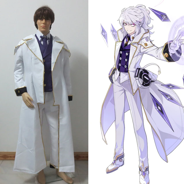 Elsword Add Mastermind