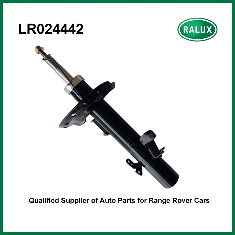 car damper assembly for Range Rover Evoque 2012 auto shock absorber ...