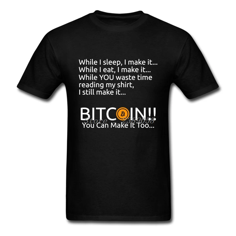 Cool Men Shirts Short Sleeve Making Bitcoin Men T Shirt Currency cool-men-shirts-short-sleeve-making-bitcoin-men-t-shirt-currency