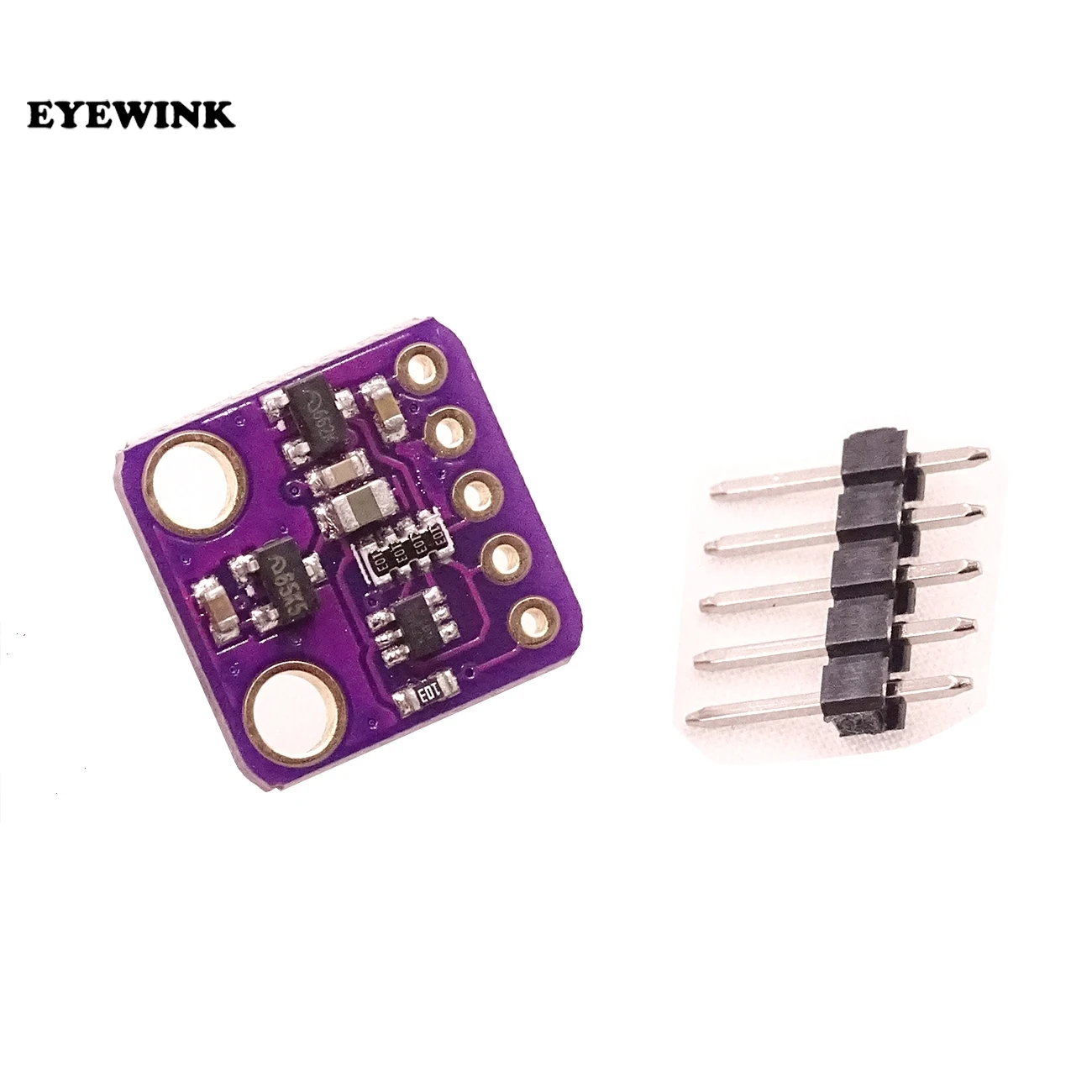 Generic Gy-max30100 Heart Rate Pulse Sensor Oxygen Concentration Heart ...