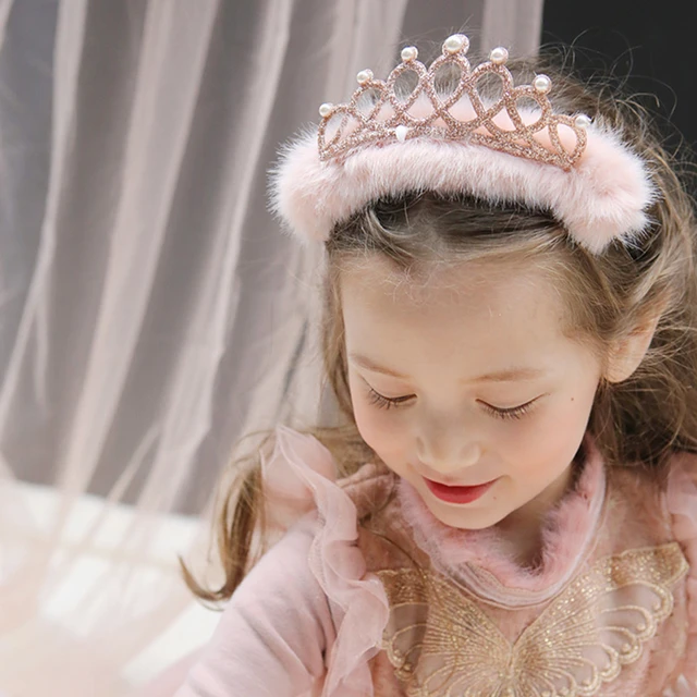 Prom Crowns For Girls