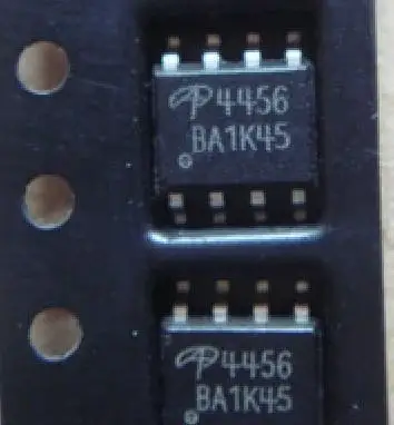 New original AO4456 4456 SMD 8 pin chip MOS tube KTDDZ|tube centrifuge ...