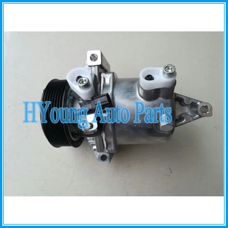 Auto-AC-Compressor-for-NISSAN-JUKE-1-6-OEM-926001KA1B-92600-1KA1B-92600 ...