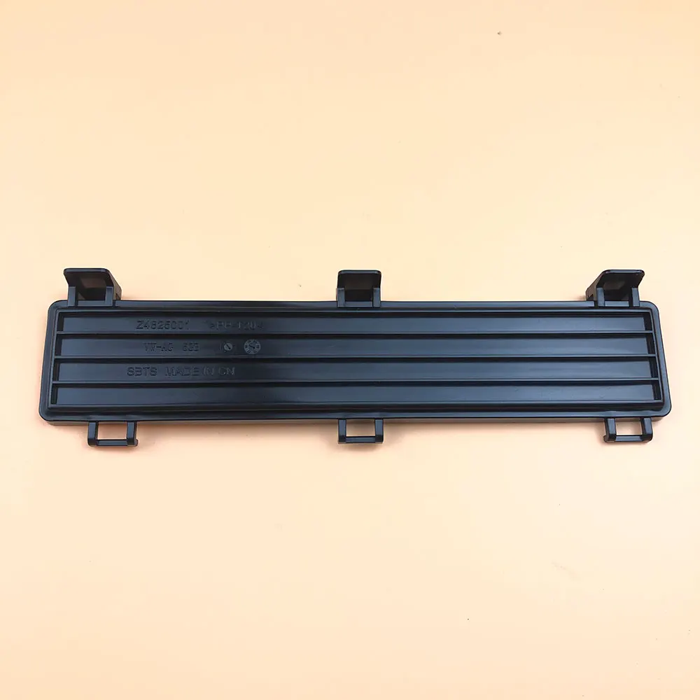 Air conditioning filter Dust and pollen filter plug cover for VW ...