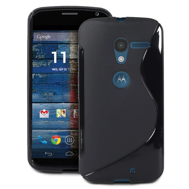 Motorola X Cases