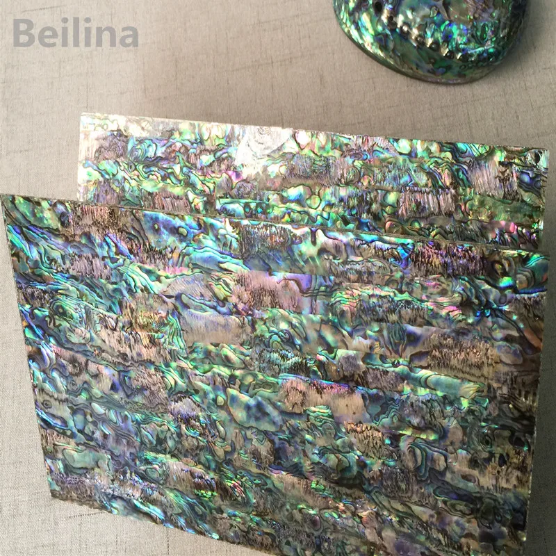 1mm-Thickness-New-Zealand-Abalone-Shell-Sheets-Mother-of-Pearl-Laminate ...
