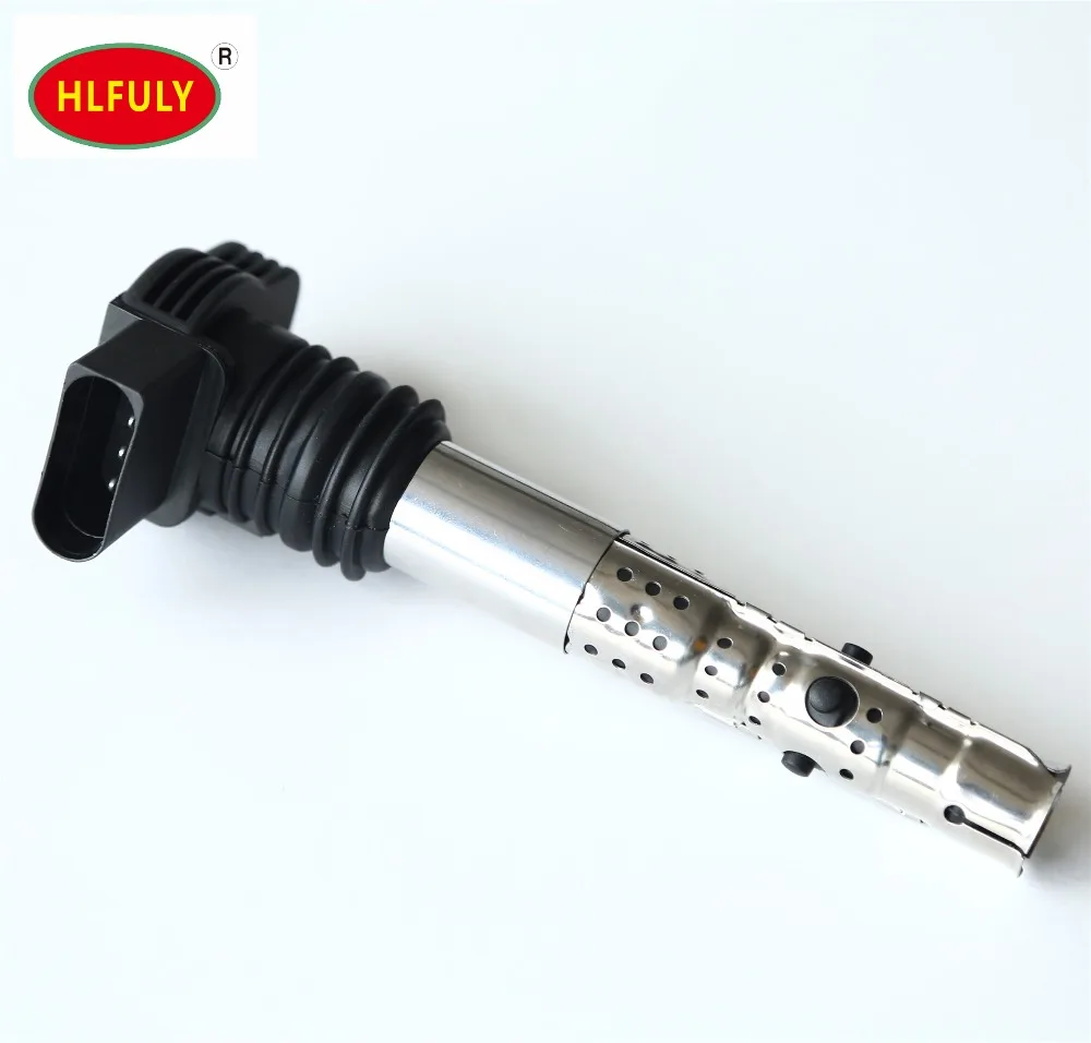 6PCS-Free-Shipping-Replacement-For-Volkswage-B5-Passat-1-8T-Auto ...