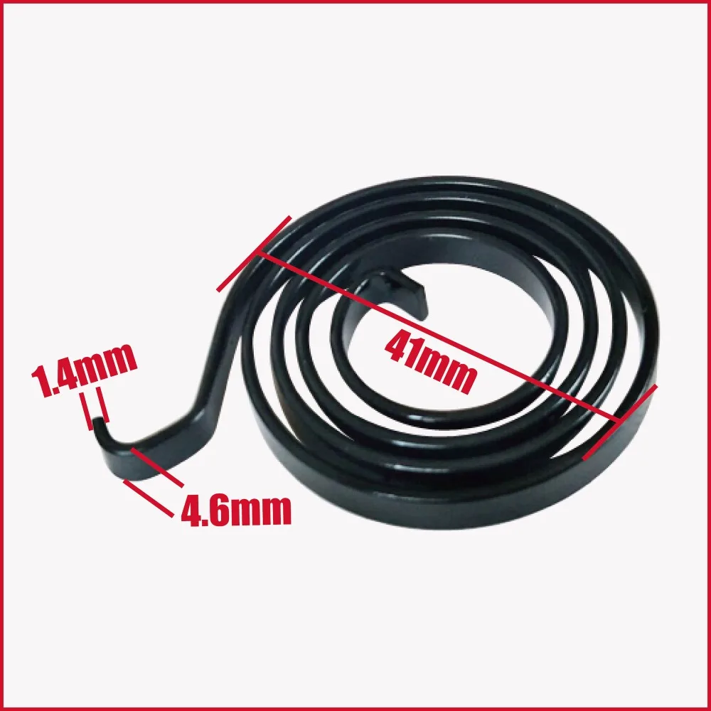 Flat Coil Spring at Mabel Singer blog