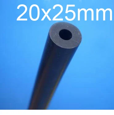 20mm Id 25mm Nbr Tube,nitrile Butadiene Rubber Tubing, Resistance To ...