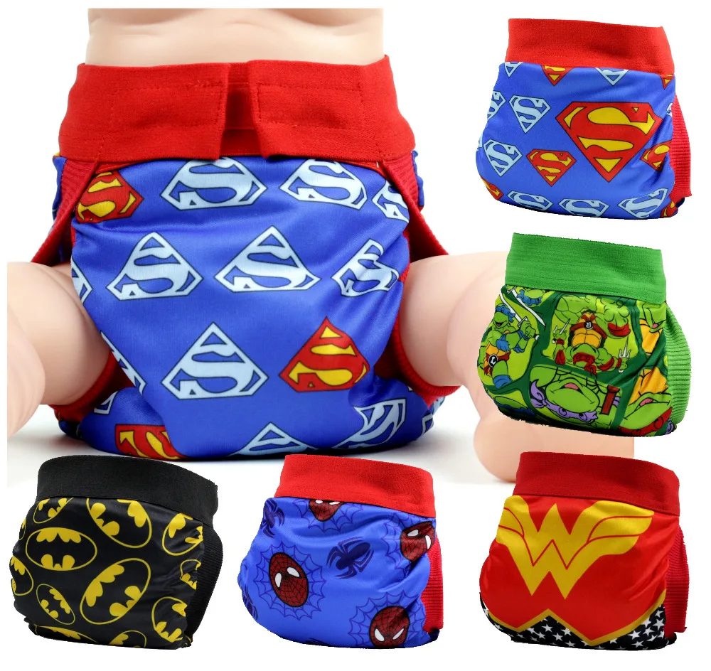 Diaper Costume