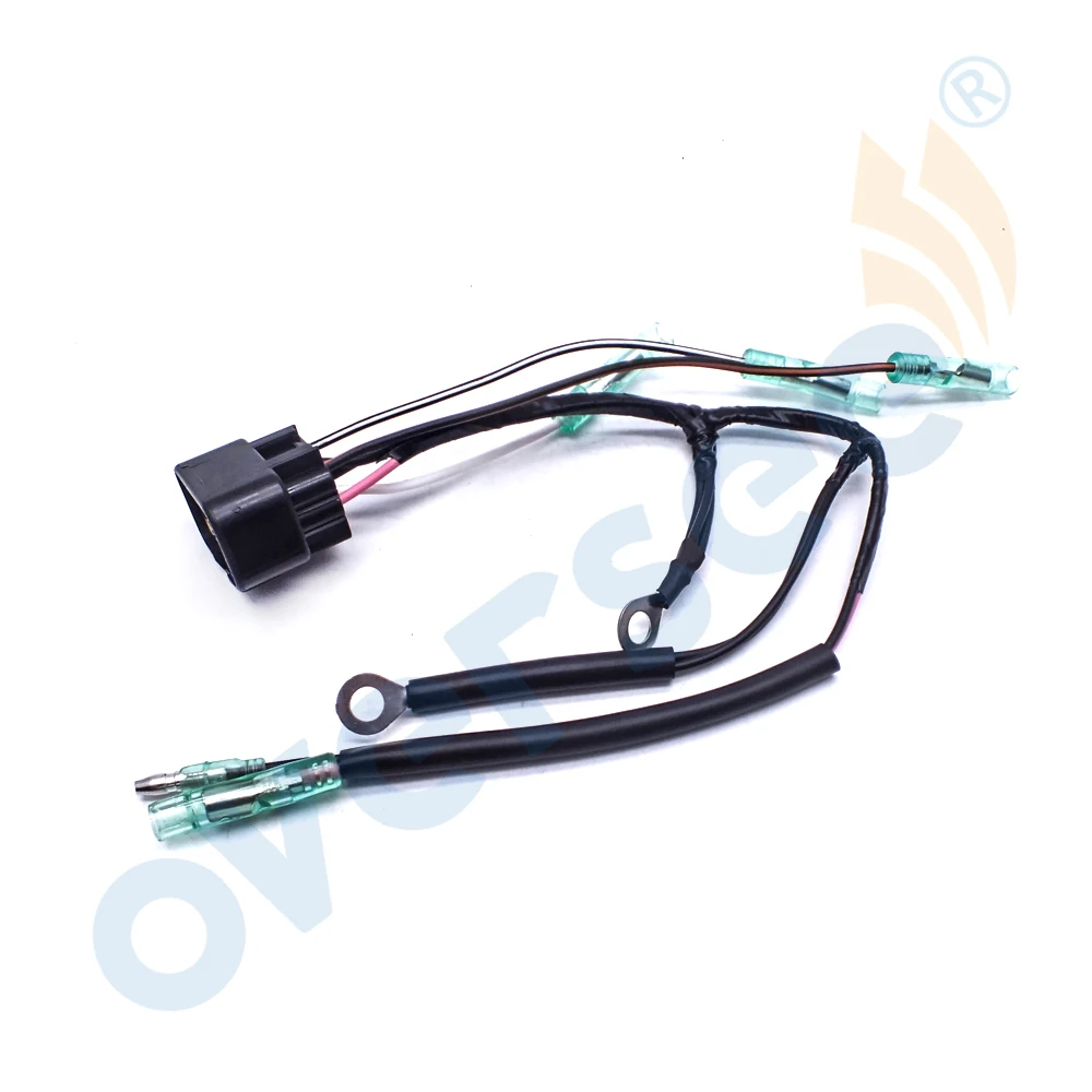 Oversee Cdi Unit Cable 66t 82519 00 00 For Parsun Hidea Powertec 2