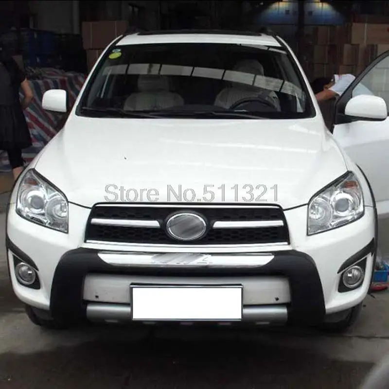 Online Buy Wholesale rav4 front bumper from China rav4 front bumper ...