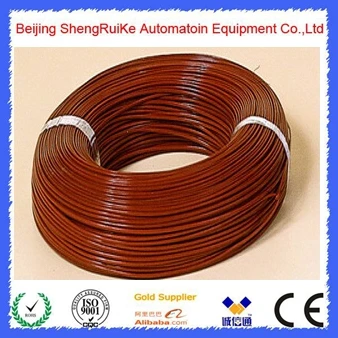 T Type Thermocouple Temperature Measurement Cable 2*0.3mm Thermocouple Wire