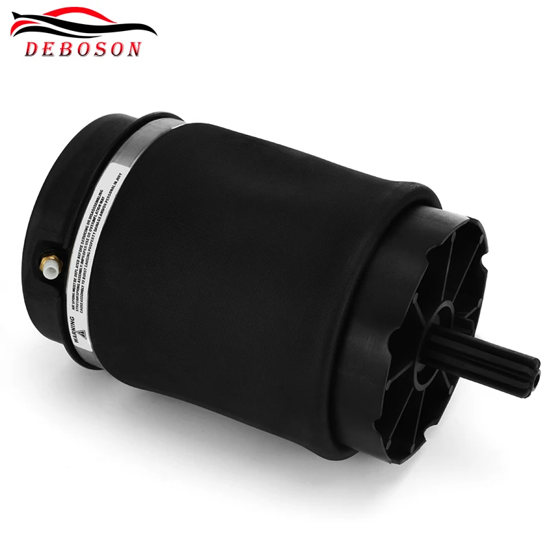 Rear Air Bellows Springs For Land Rover Range Rover L322 Rubber ...